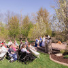Outdoor Weddings | Bella Sala Event Center