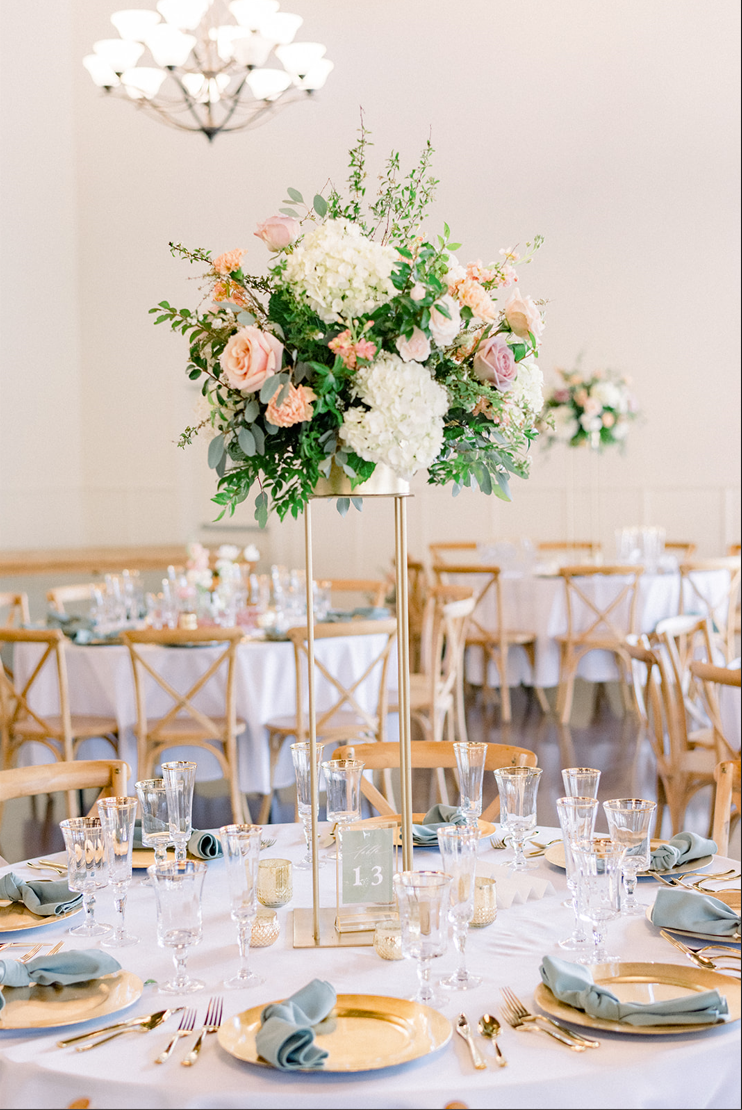 Simply Unforgettable Events | Bella Sala Event Center